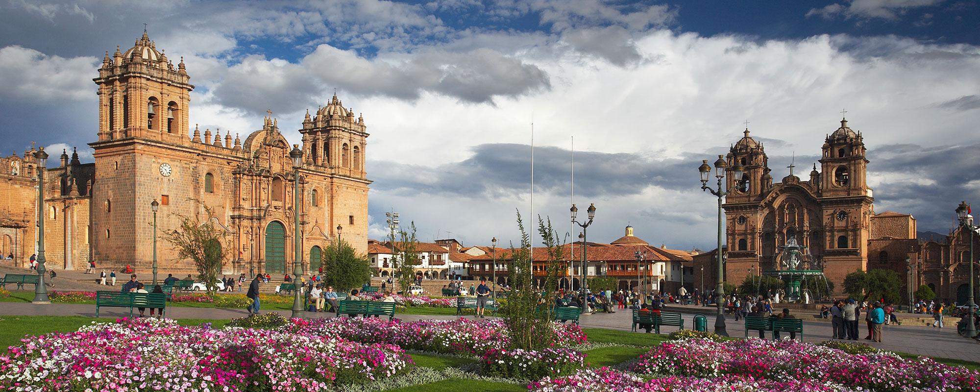 Cusco - Destinos - Travelissimo, Agencia de Viajes - Mérida, Yucatán ...